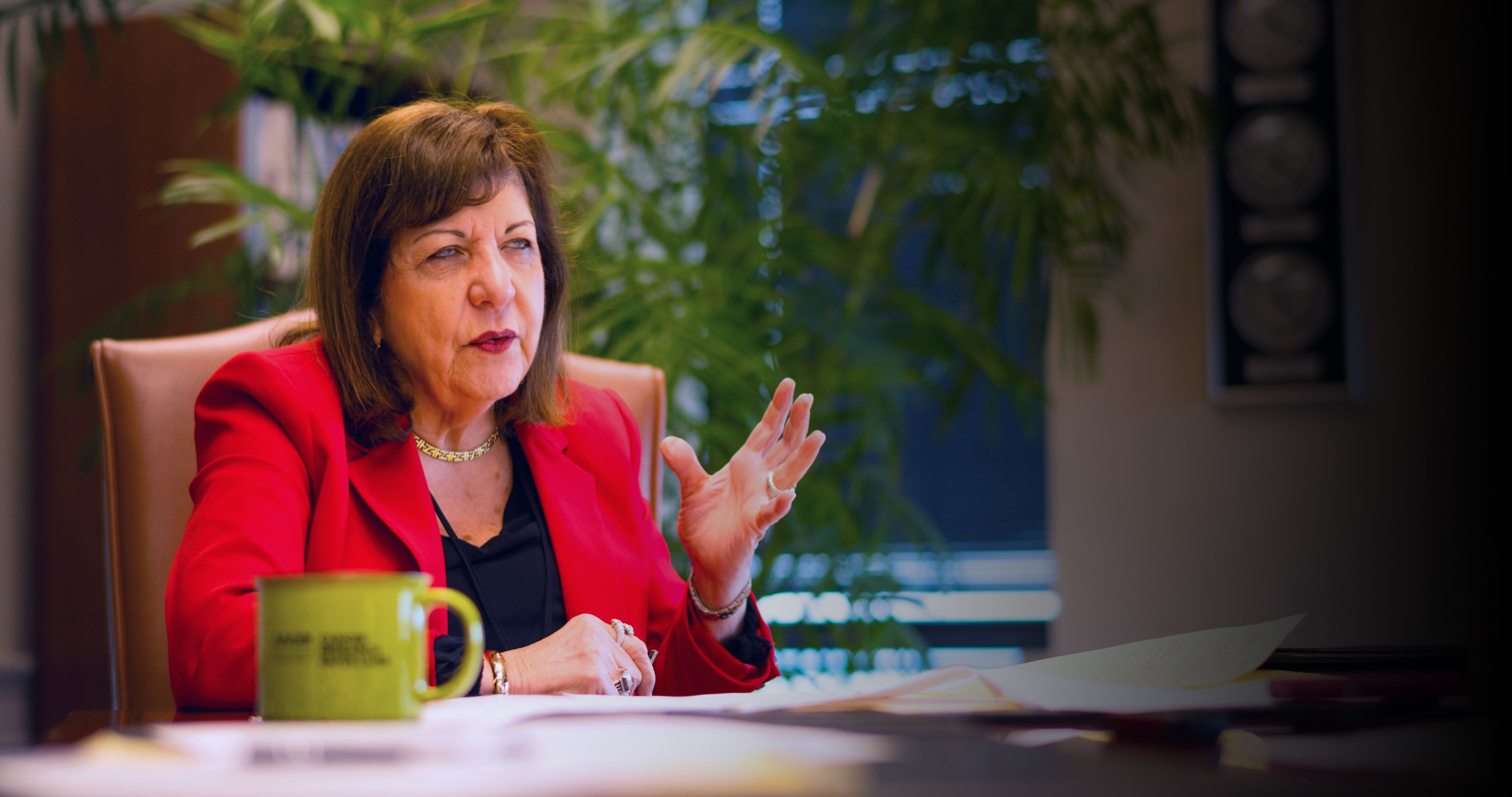 Cancer Research at a Crossroads: Inside the AACR CEO’s Journey and the ...