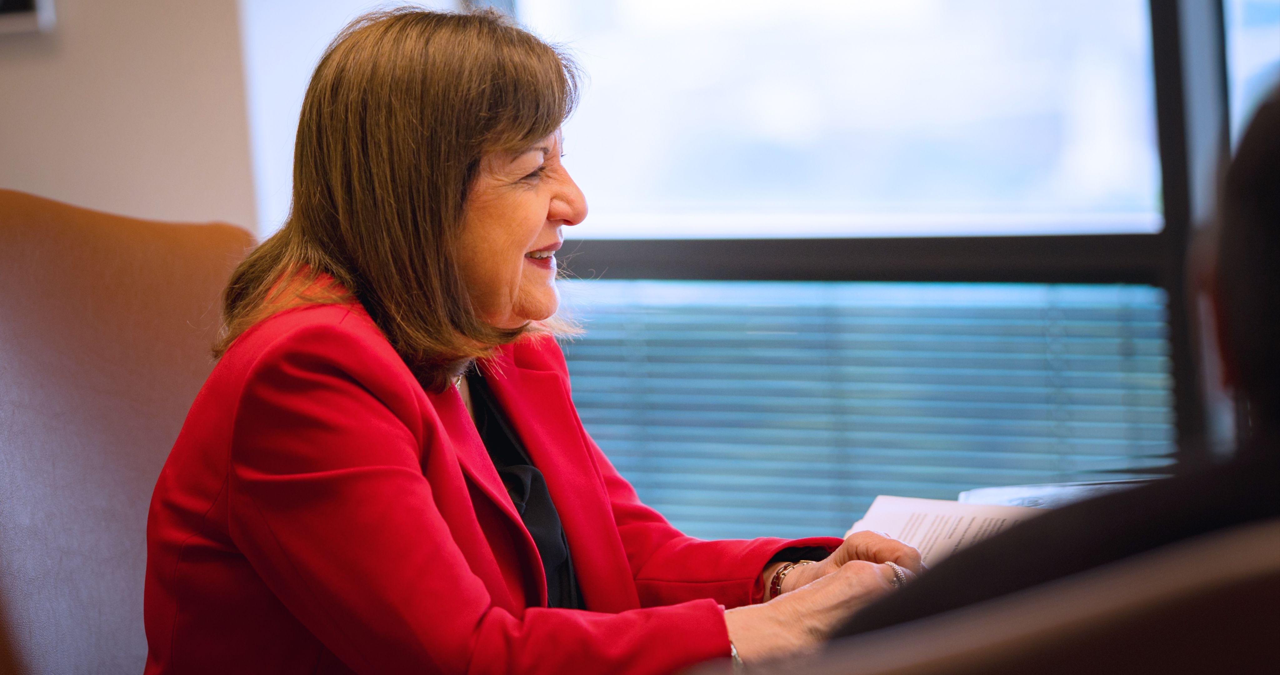 Cancer Research at a Crossroads: Inside the AACR CEO’s Journey and the ...