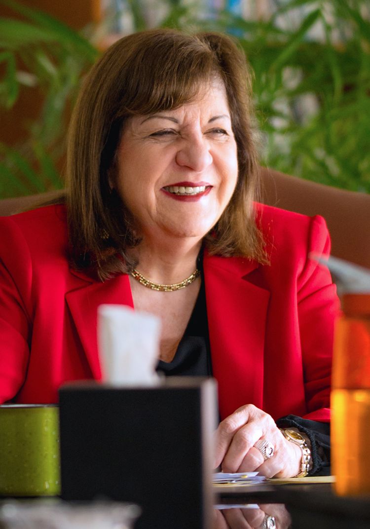 Cancer Research at a Crossroads: Inside the AACR CEO’s Journey and the ...