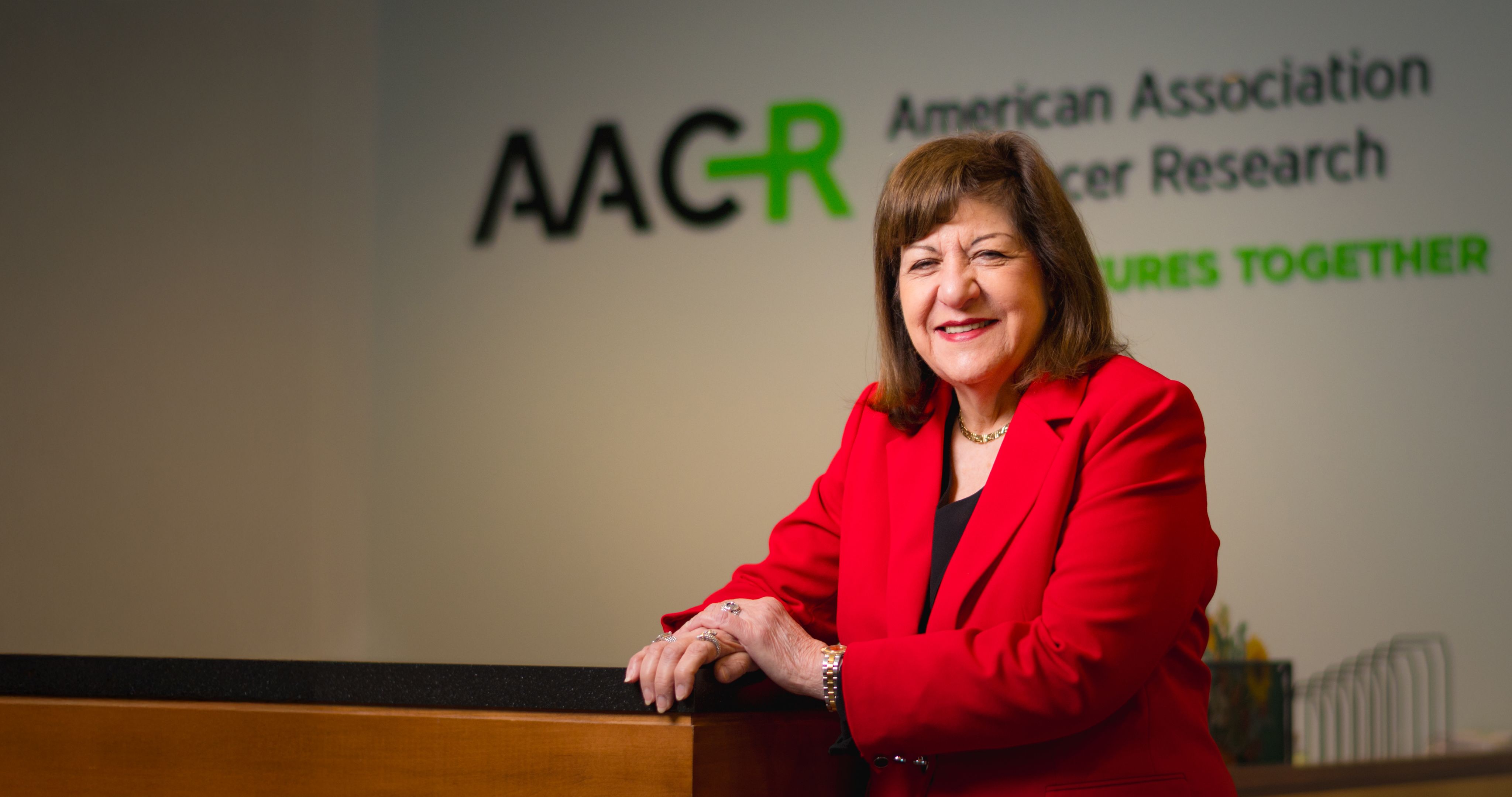 Cancer Research at a Crossroads: Inside the AACR CEO’s Journey and the ...