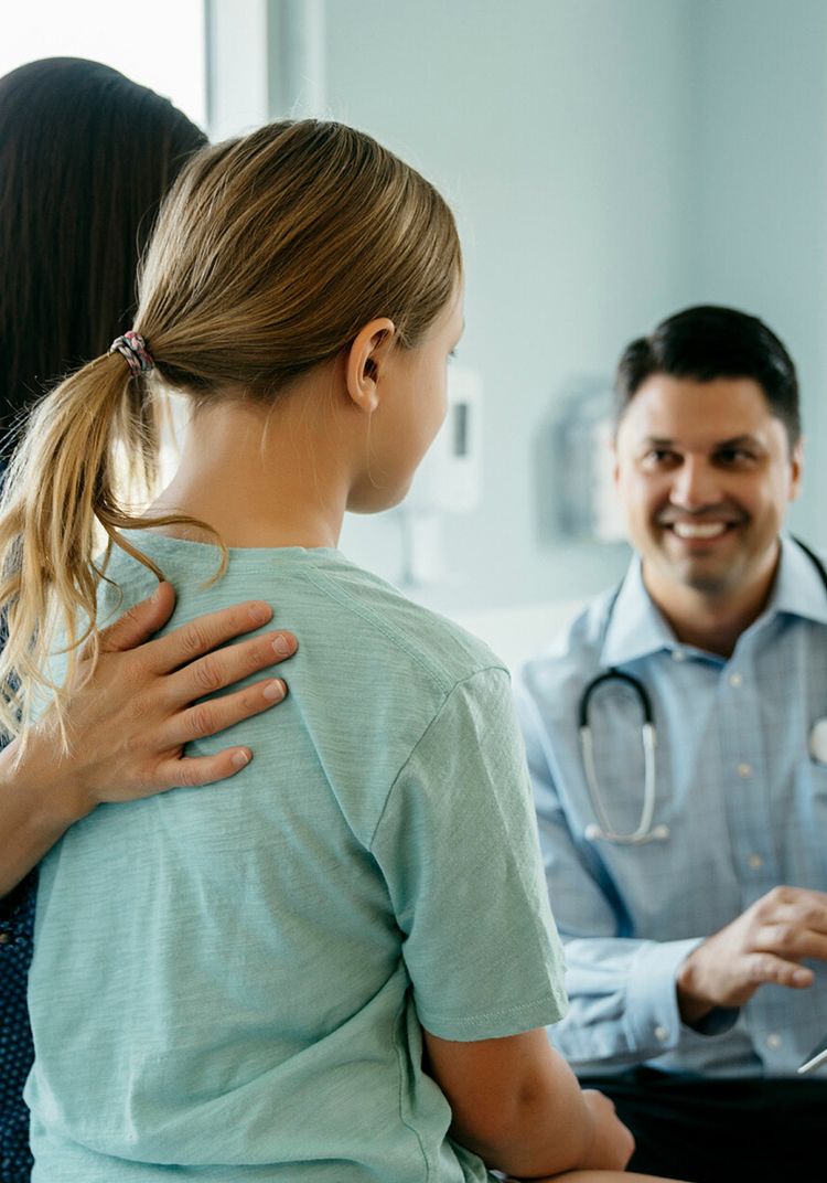 A Caregivers Guide for Pediatric Psoriasis