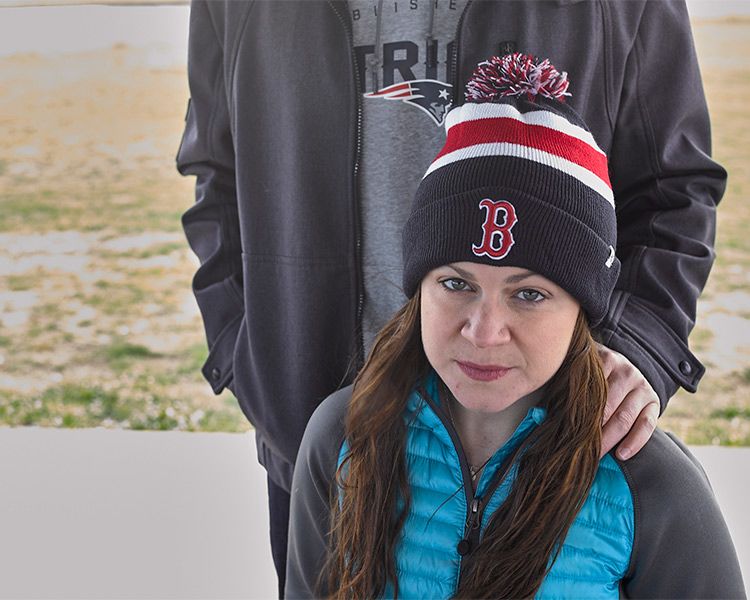 One Woman's Battle with Rheumatoid Arthritis