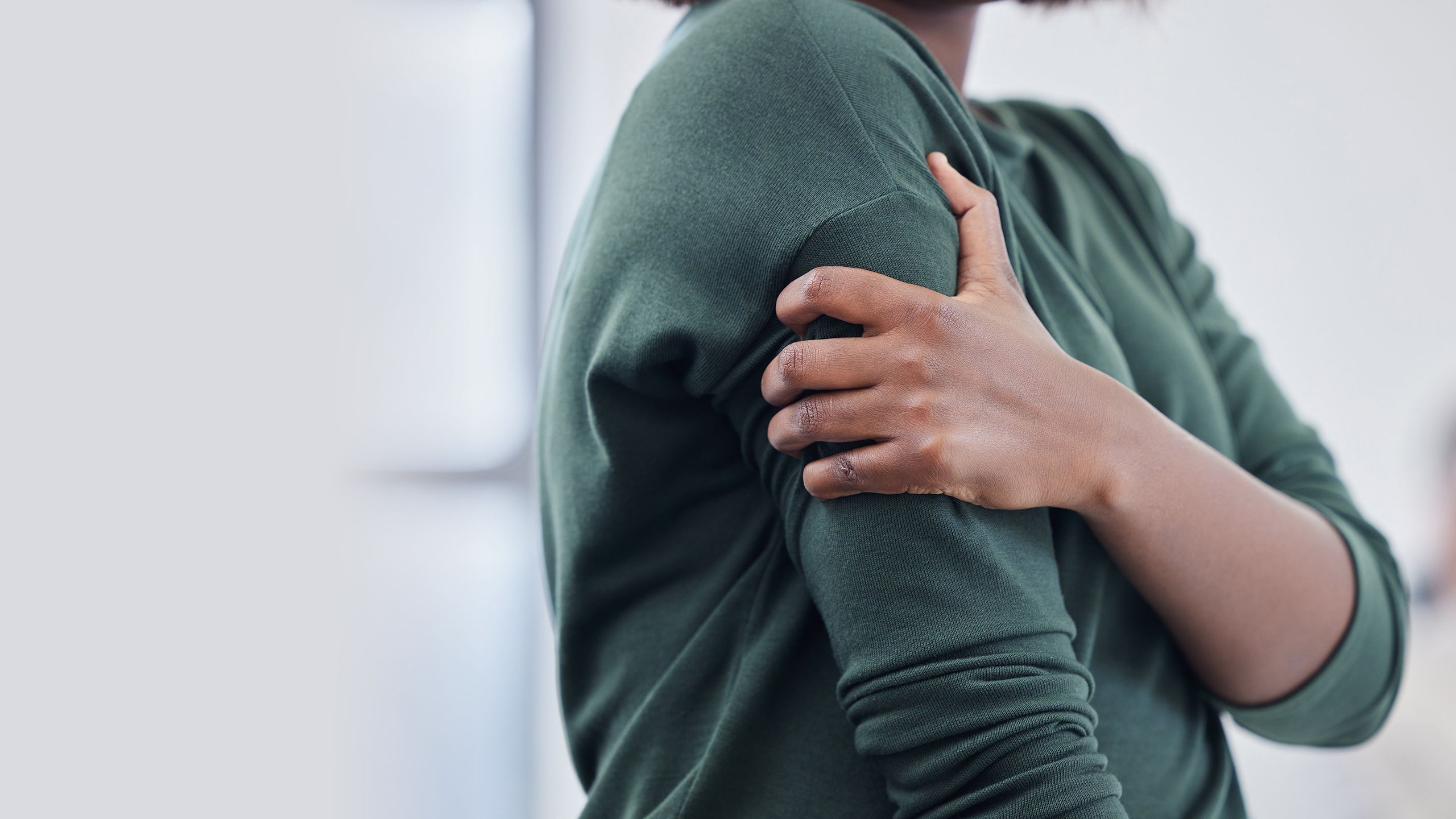 Hidradenitis Suppurativa (HS) In People of Color