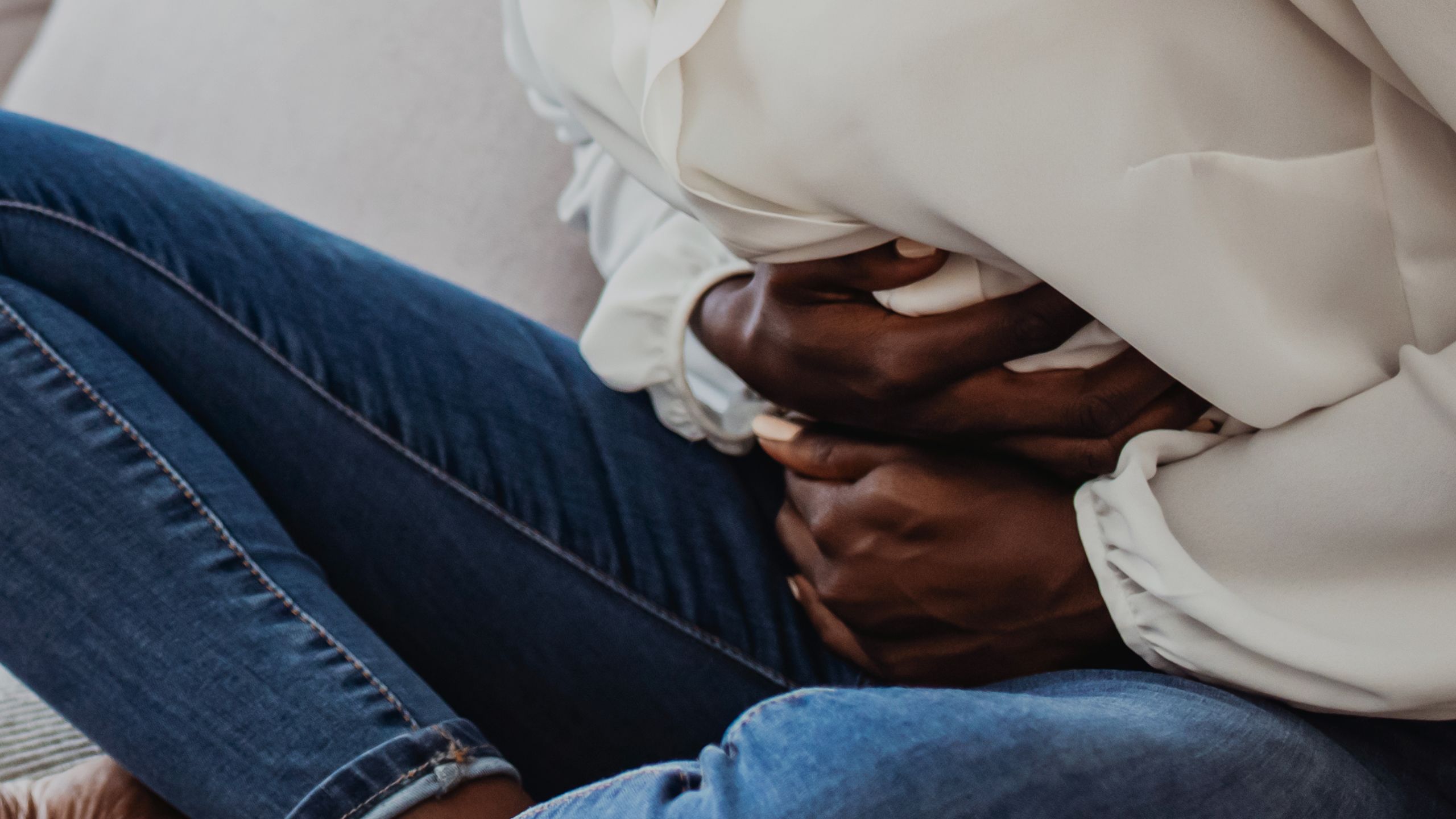 Managing Ulcerative Colitis For People of Color