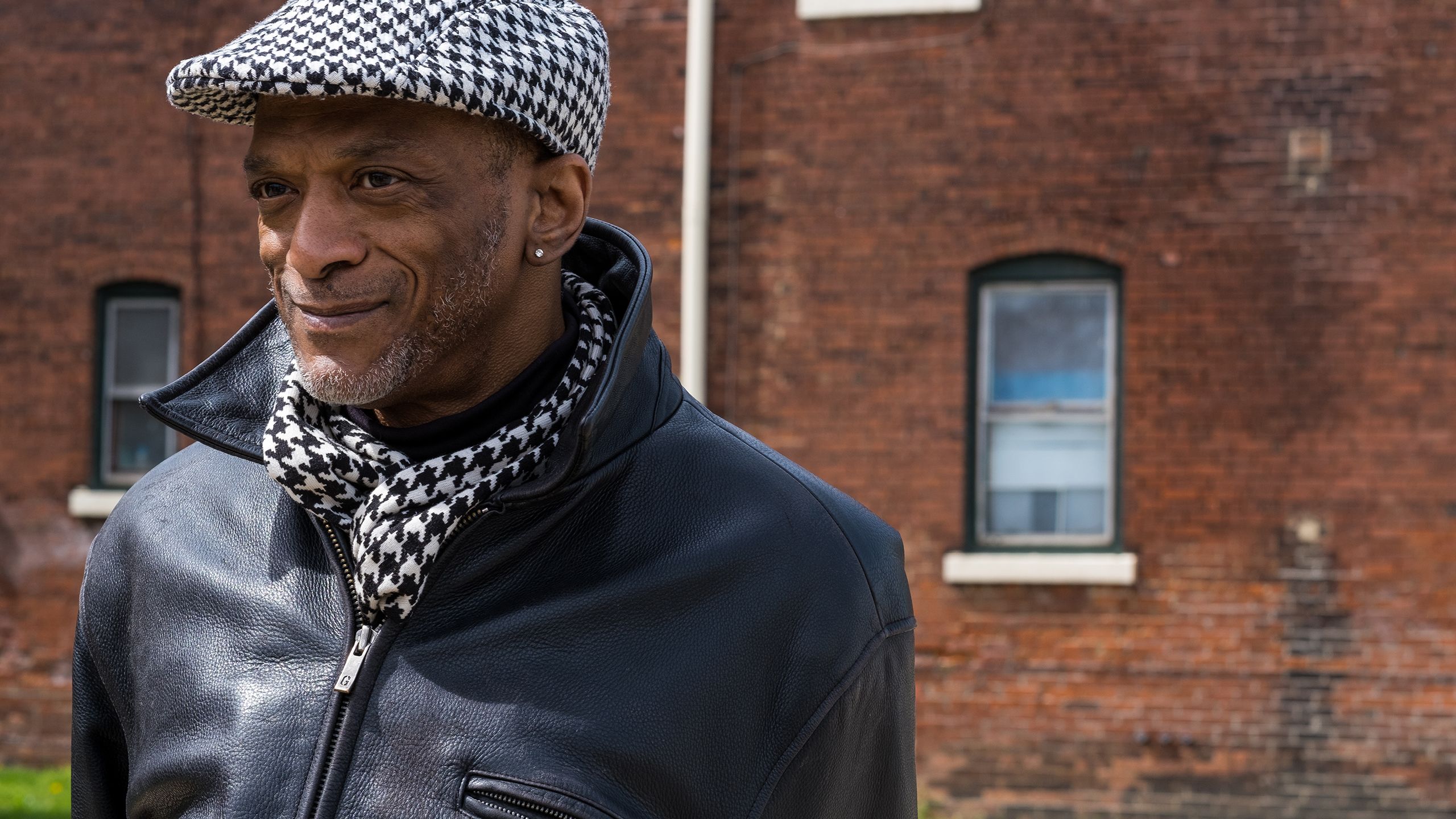 Game Changers in HIV: Bryan C. Jones