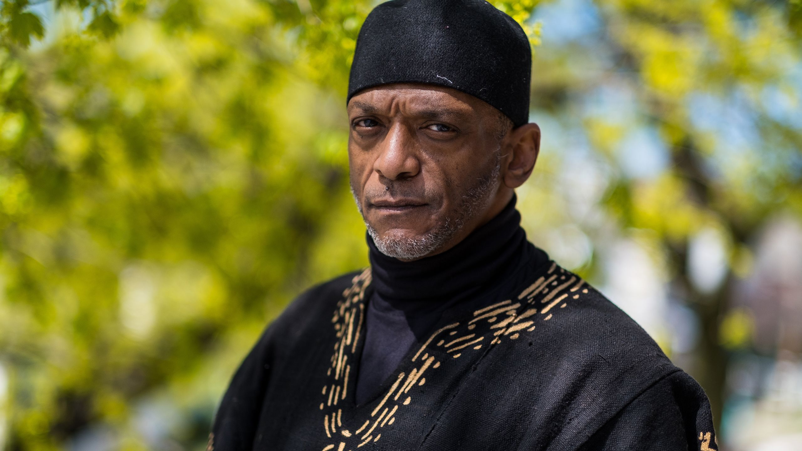 Game Changers in HIV: Bryan C. Jones