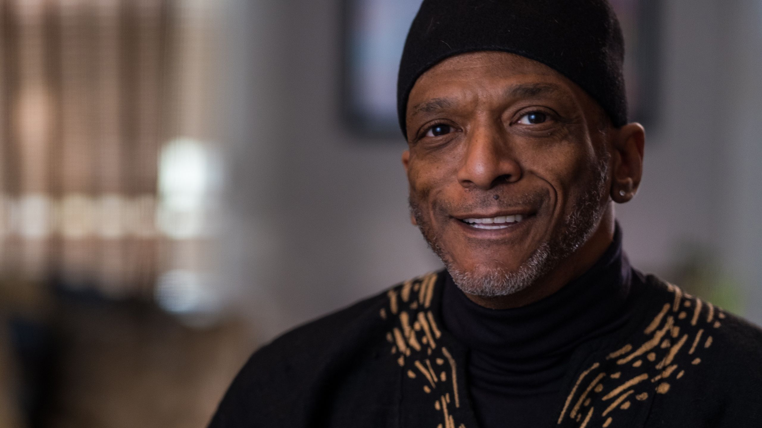 Game Changers in HIV: Bryan C. Jones