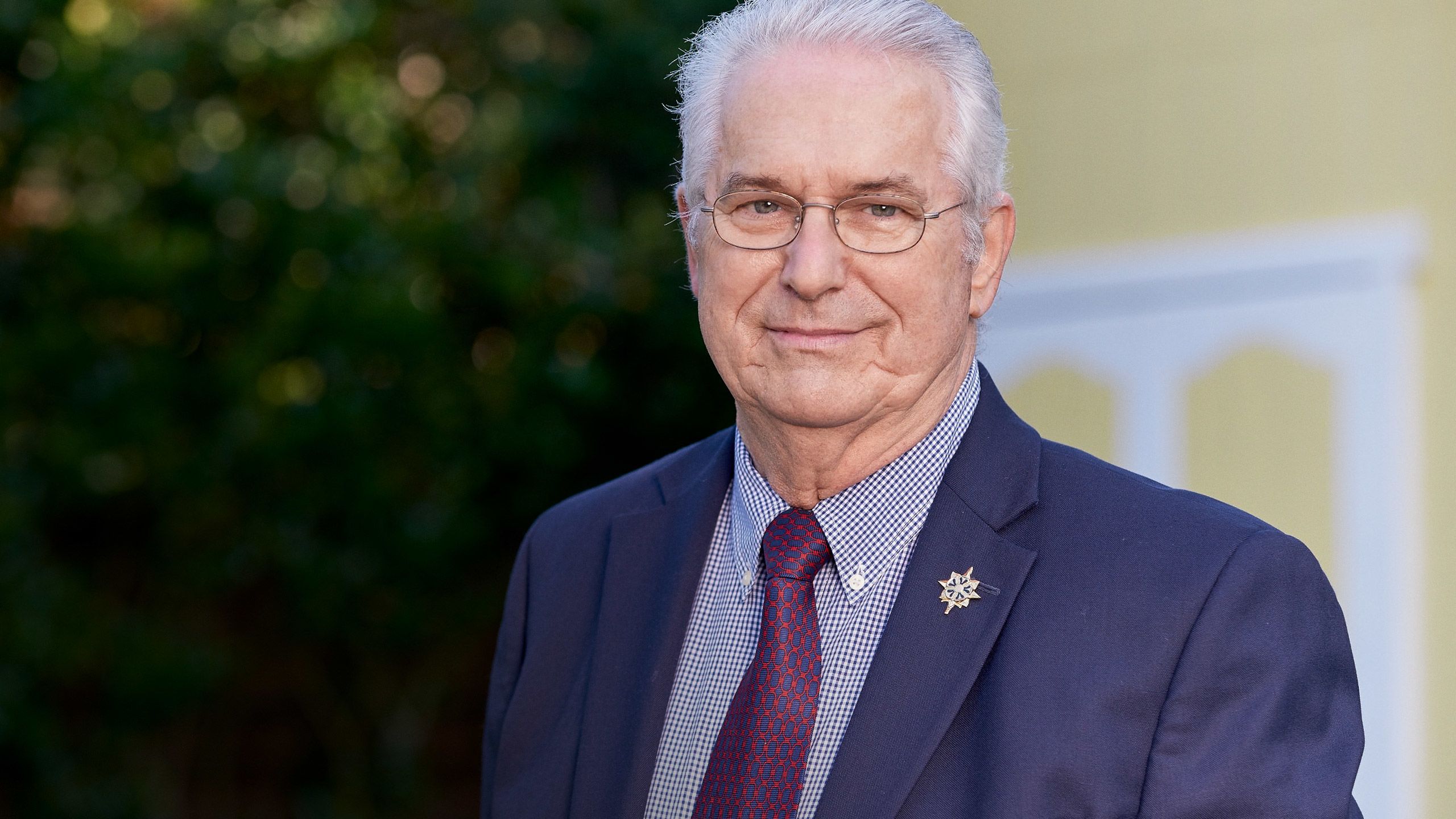 Living With Crohn's Disease: Richard Grosso