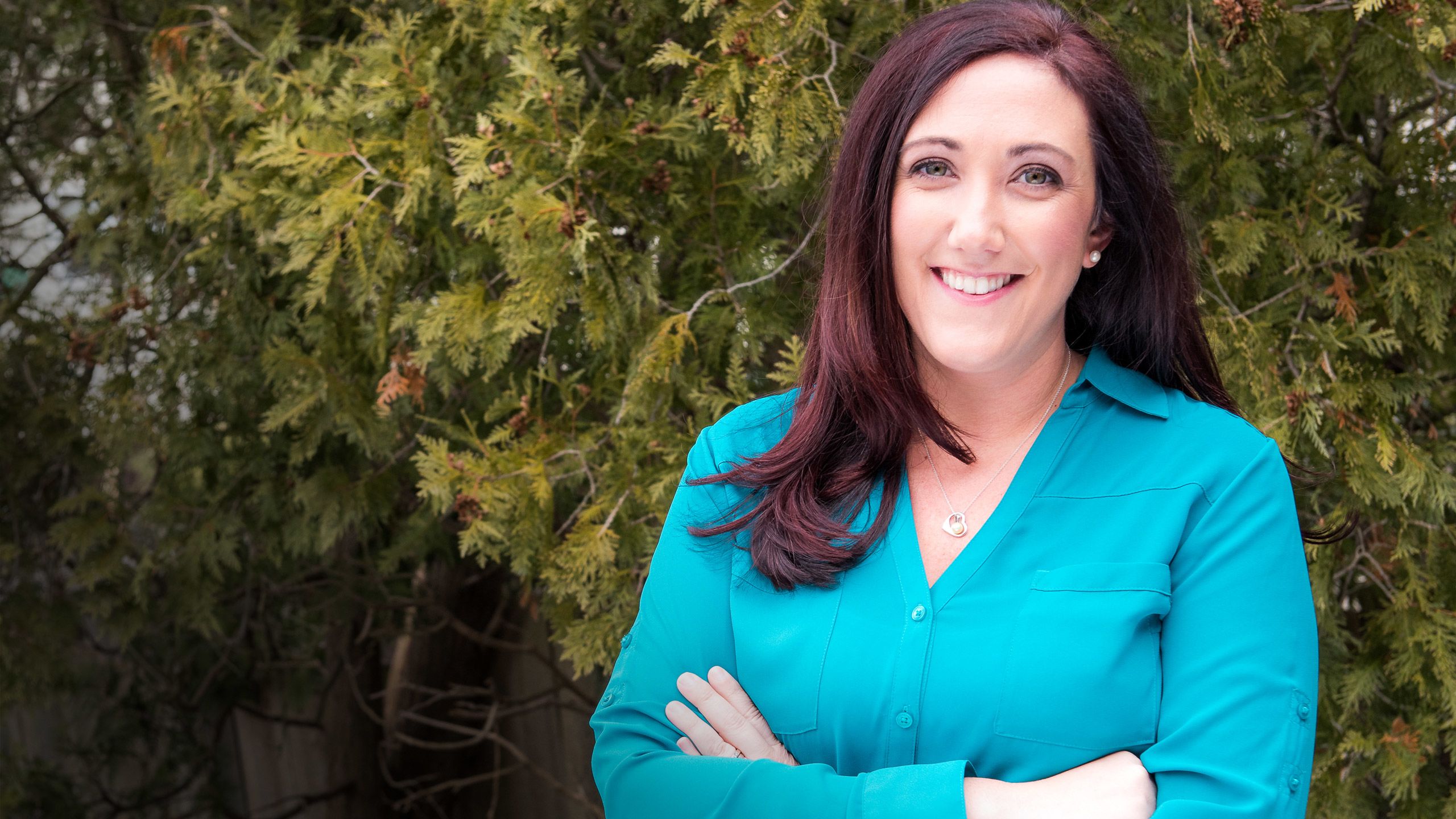 Living With Crohn's Disease: Stephanie Chandler