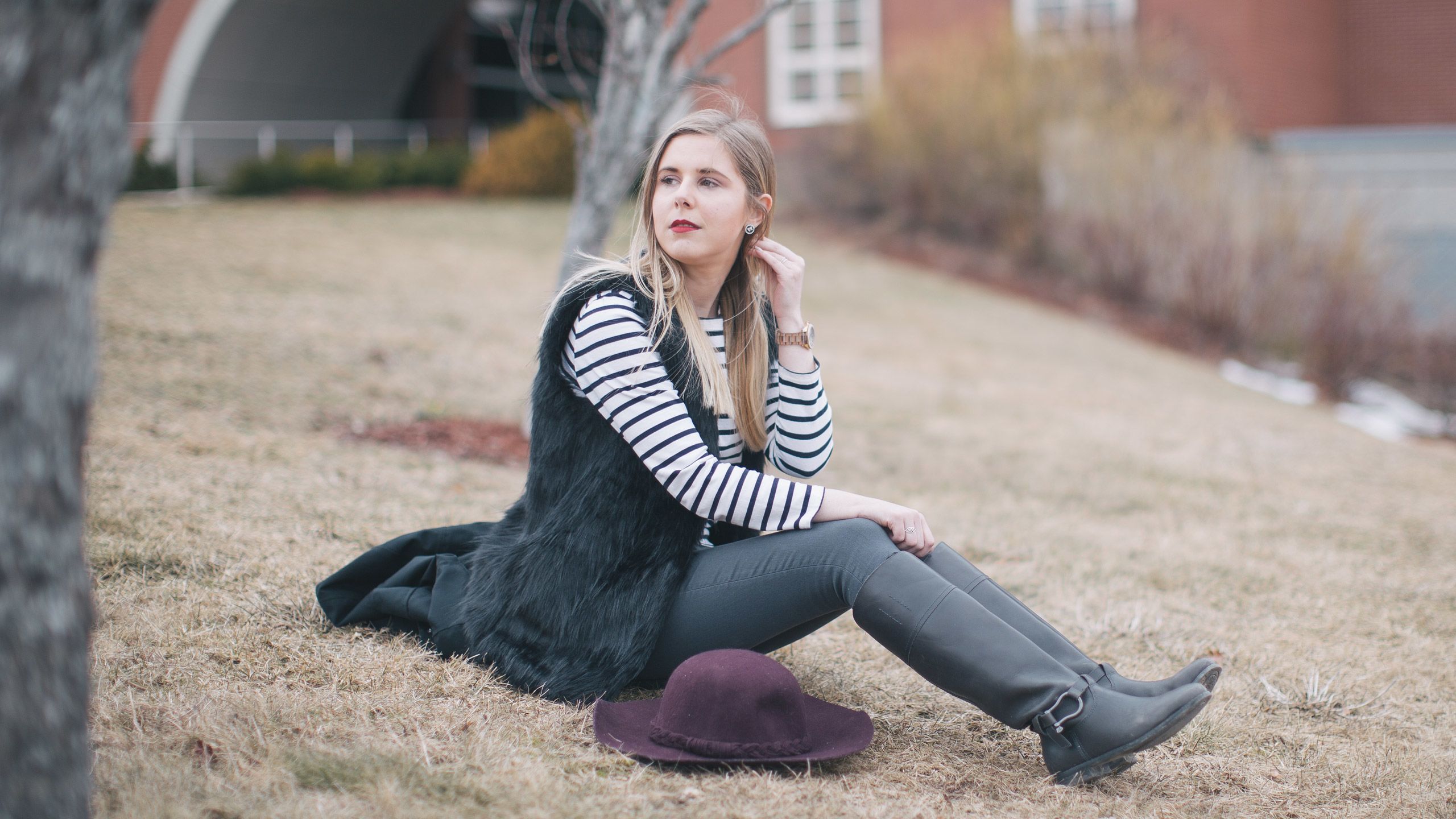 Living With Crohn's Disease: Emma Chapple