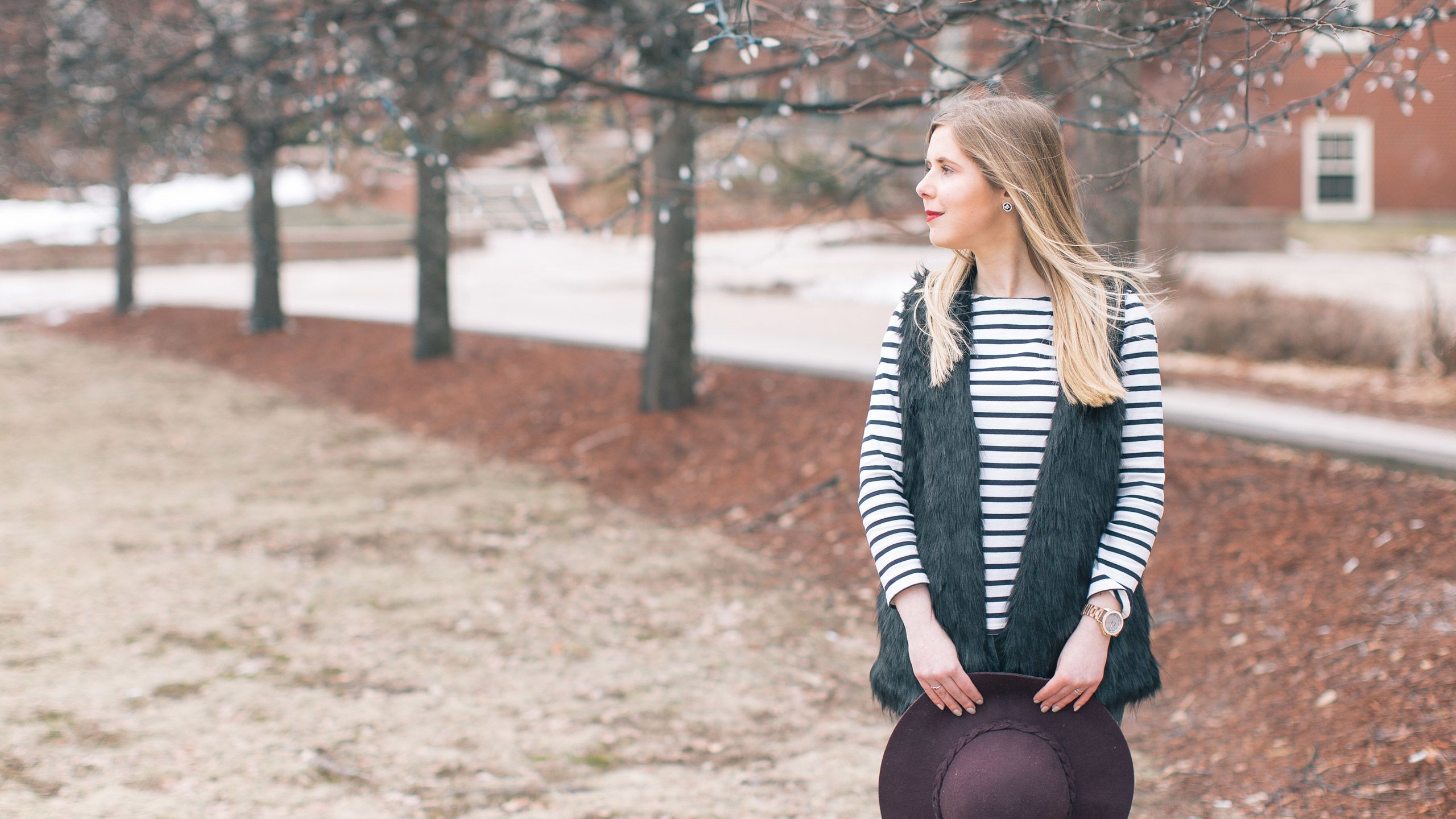 Living With Crohn's Disease: Emma Chapple