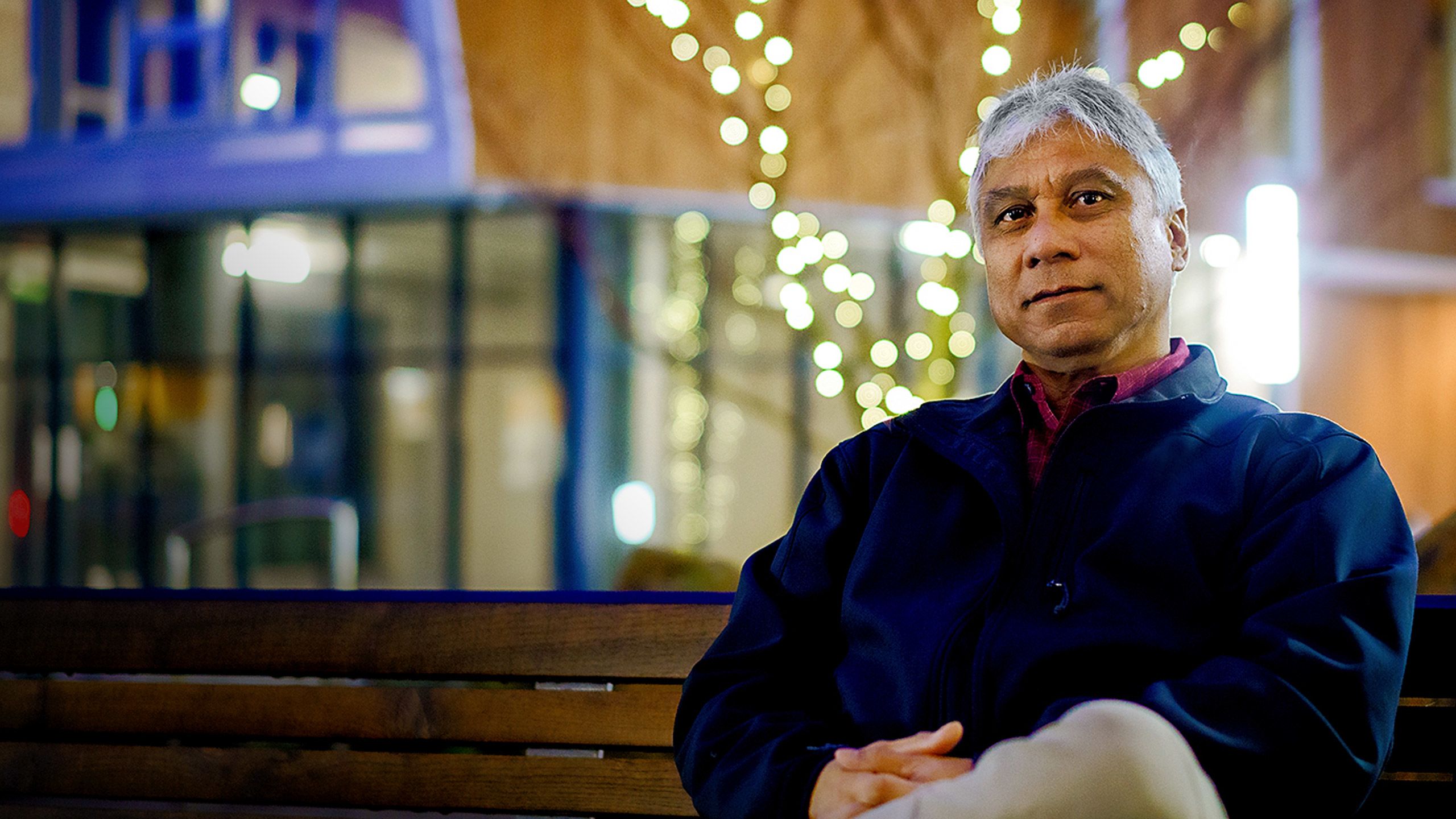 Living With Crohn’s Disease: Ron Perry