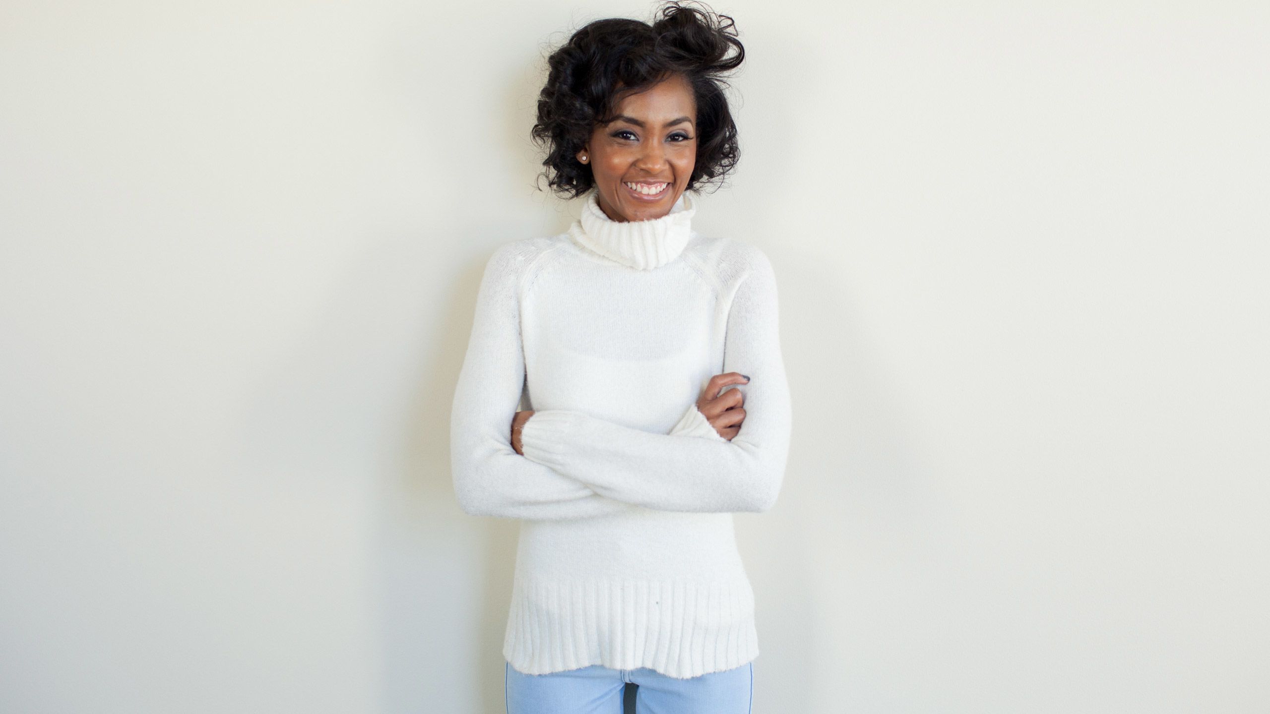 Living With Crohn's Disease: Gaylyn Henderson