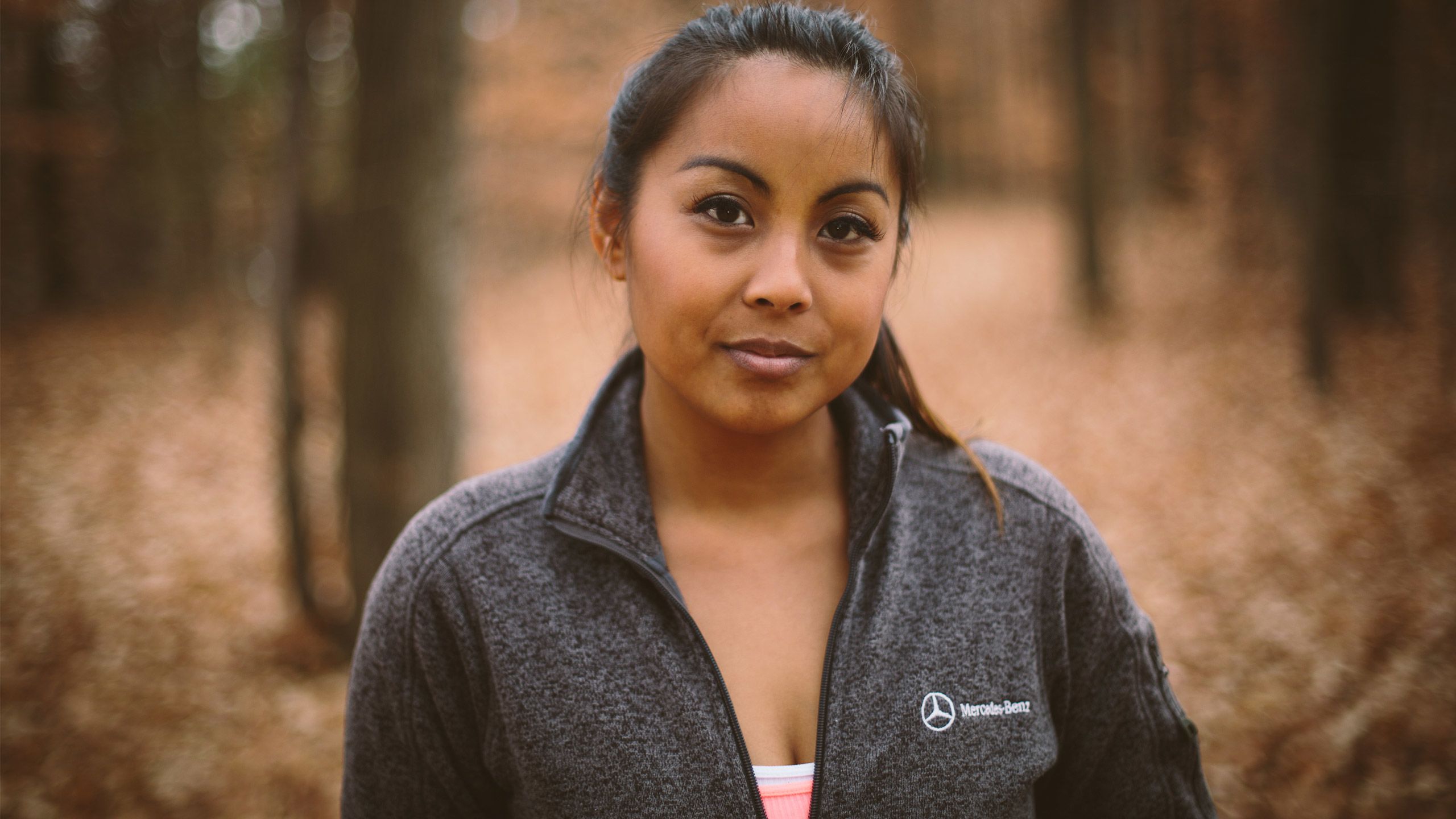 Living With Psoriasis: Ivy Smith