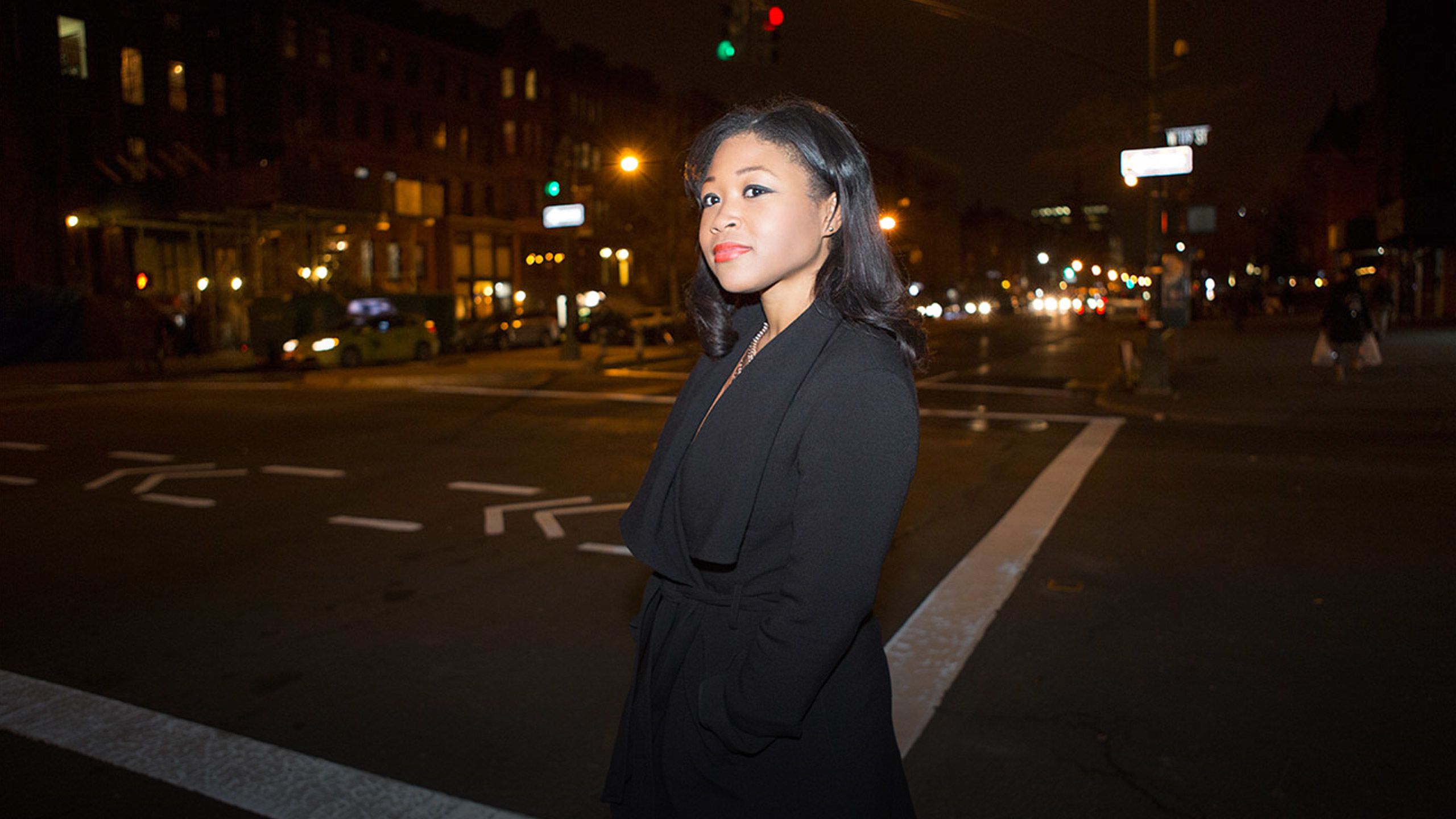 Living With Rheumatoid Arthritis: Brittany Robinson