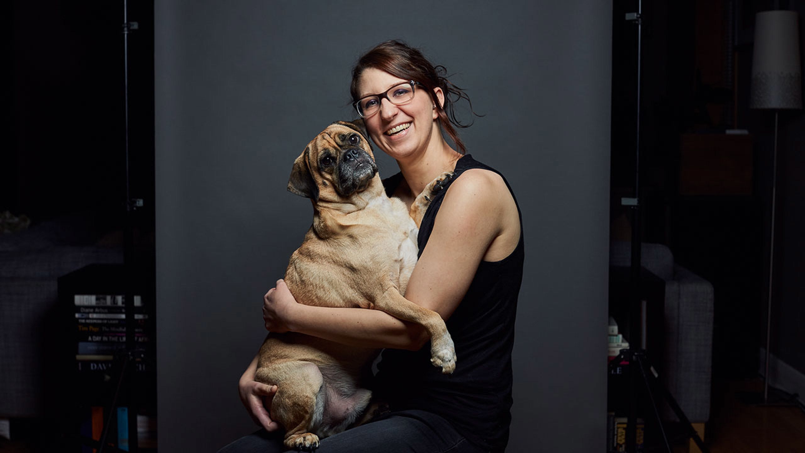 Living With Rheumatoid Arthritis: Laura Brown