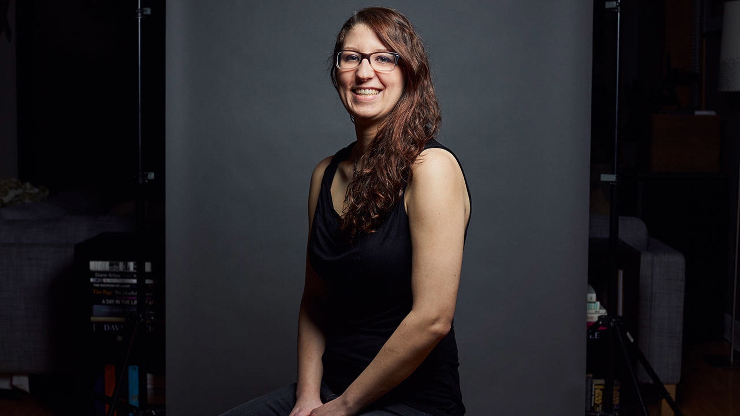 Living With Rheumatoid Arthritis: Laura Brown