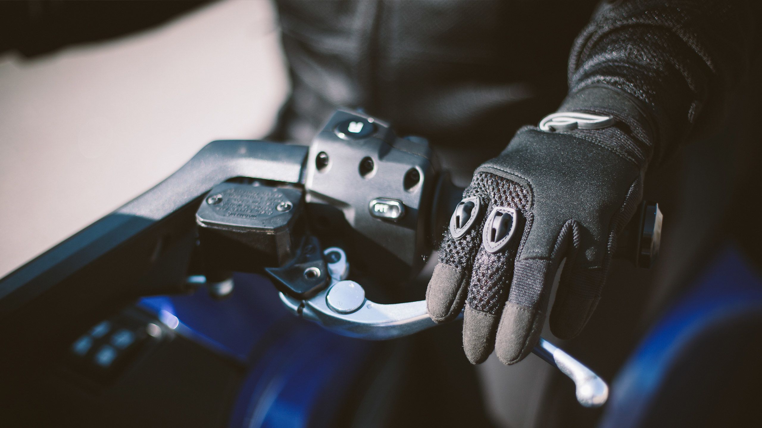 Living With Rheumatoid Arthritis: Felicia Long