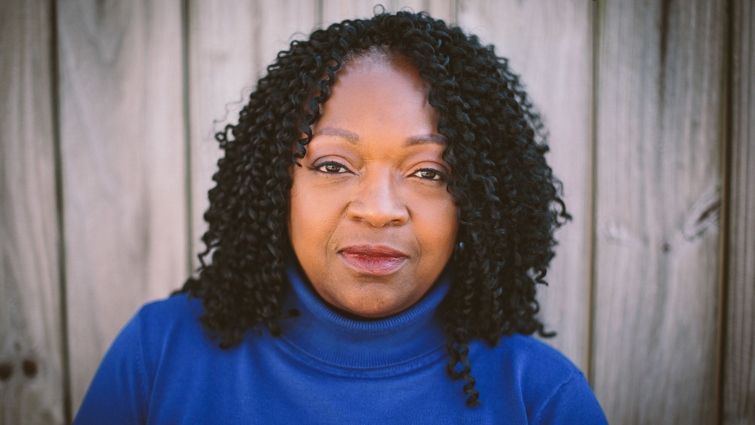 Living With Rheumatoid Arthritis: Felicia Long