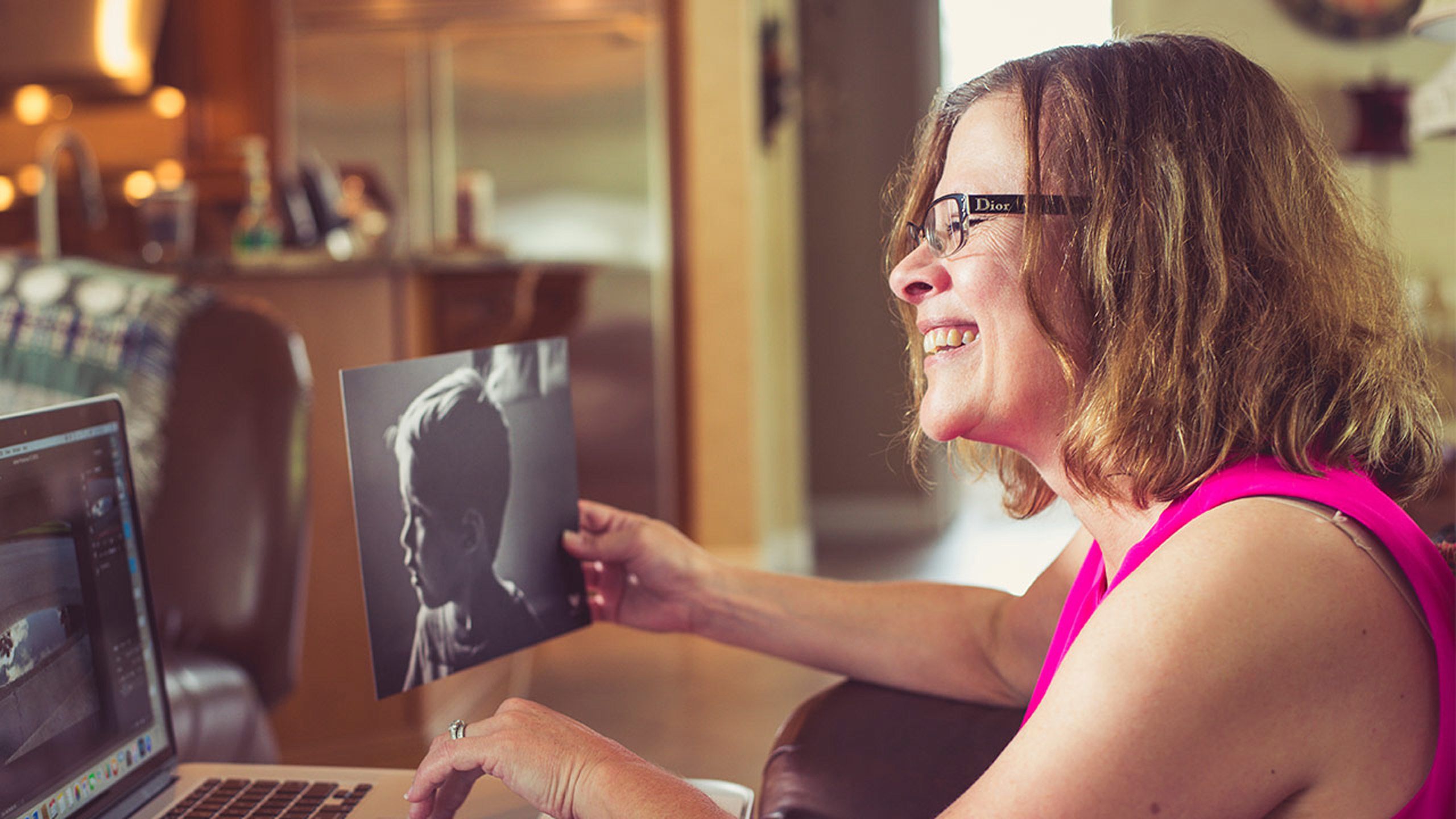 Living With Rheumatoid Arthritis: Lynette Bell