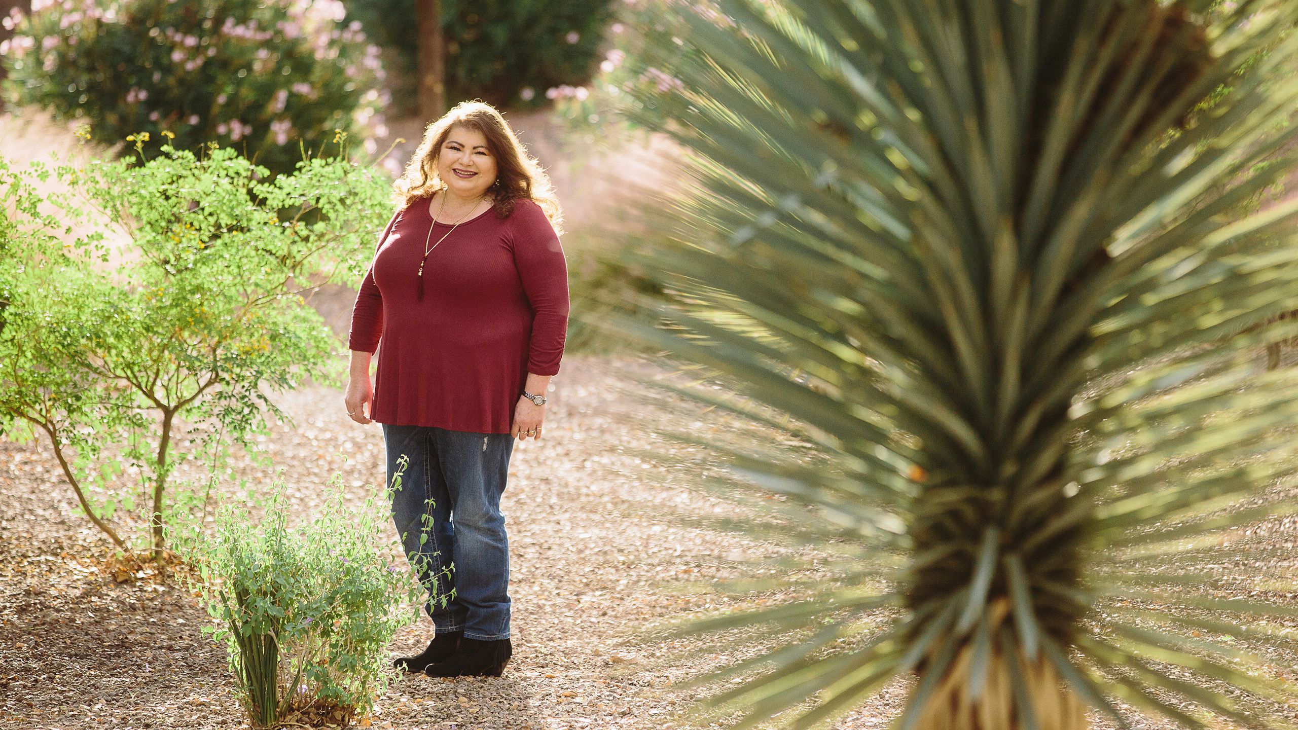 How Exercise and Diet Helped This Woman Overcome RA Pain