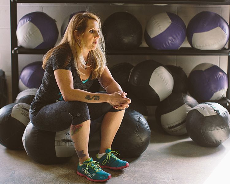 How Exercise Helps If You Have Rheumatoid Arthritis