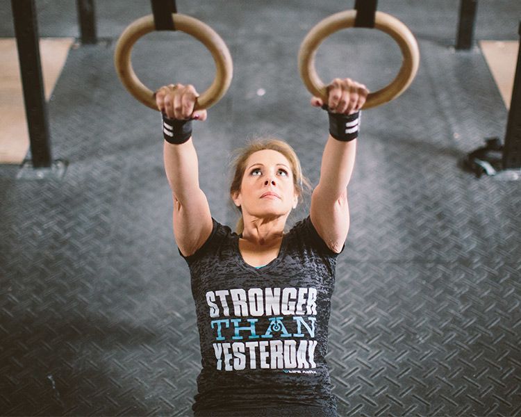 How Exercise Helps If You Have Rheumatoid Arthritis