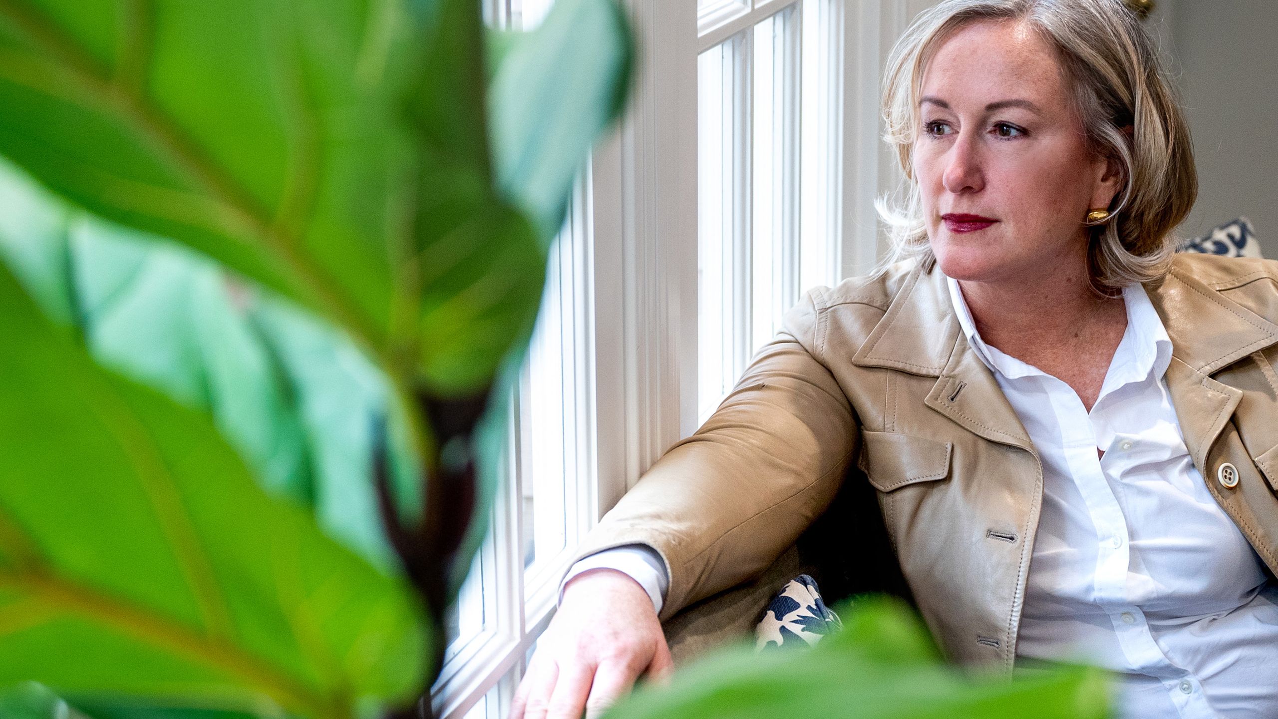 Dr. Debra Patt on Patient Care and the Bigger Picture