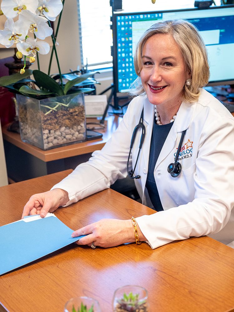 Dr. Debra Patt on Patient Care and the Bigger Picture